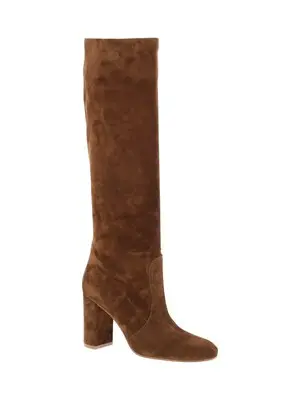 GIANVITO ROSSI Boots "glen 85