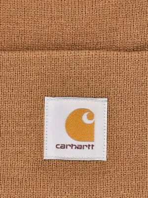 Carhartt Work In Progress Watch Hat - Brown