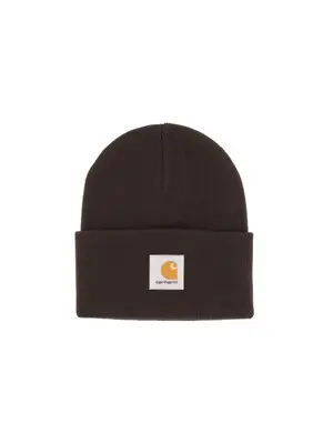 Carhartt Work In Progress Watch Hat - Brown