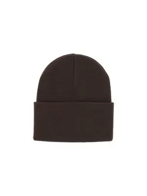 Carhartt Work In Progress Watch Hat - Brown