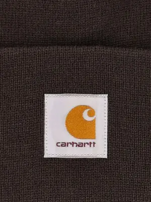 Carhartt Work In Progress Watch Hat - Brown