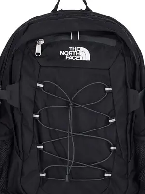 The North Face Backpack "borealis Classic - Black