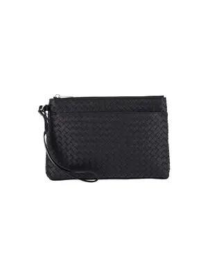 Bottega Veneta Small Pouch "prism