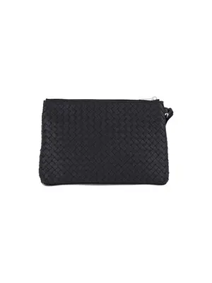 Bottega Veneta Small Pouch "prism