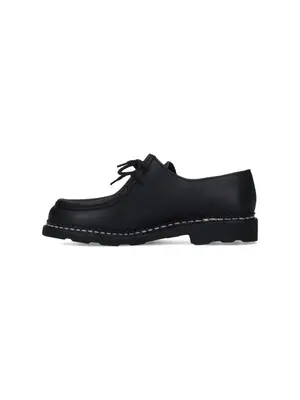 Paraboot Derby Shoes "michael