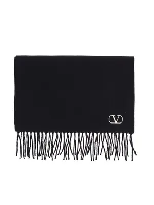 Valentino Garavani Scarf "vlogo Signature