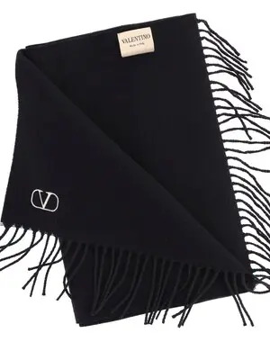 Valentino Garavani Scarf "vlogo Signature