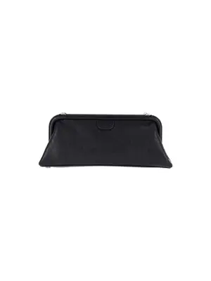 VIVIENNE WESTWOOD Shoulder Bag "jane Frame