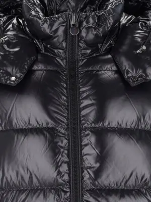 Moncler Short Down Jacket "maya