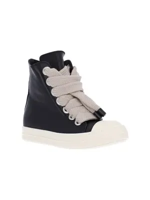 Rick Owens Sneakers "jumbo Lace