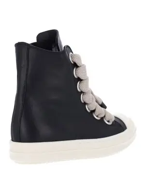 Rick Owens Sneakers "jumbo Lace