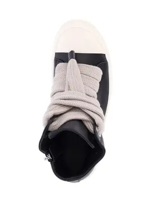 Rick Owens Sneakers "jumbo Lace