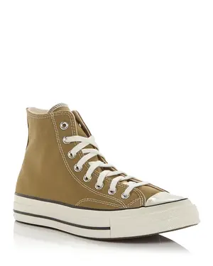 CONVERSE Chuck 70 High Top Sneakers - Swamp Core