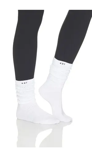 437 3 Pack The Scrunch Sock