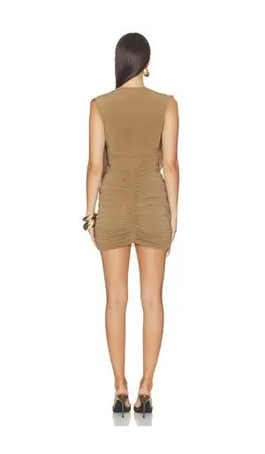 MAYGEL CORONEL Velum Mini Dress