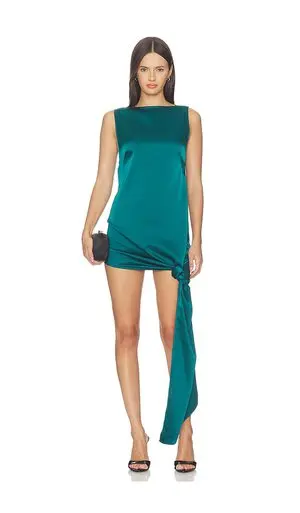 CAMILA COELHO Lina Mini Dress