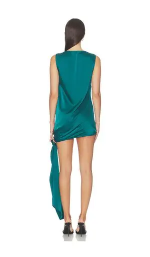CAMILA COELHO Lina Mini Dress