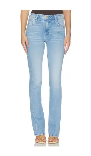 MOTHER The Runaway Flared Jeans