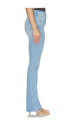MOTHER The Runaway Flared Jeans