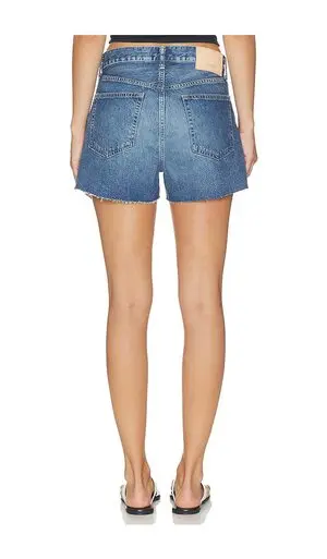 Moussy Vintage Oceanside Denim Shorts