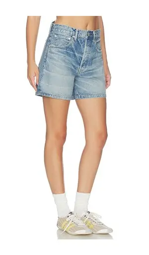 Moussy Vintage Harrisburg Short Long