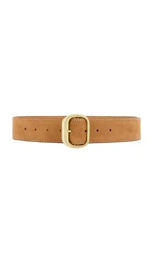 SANCIA The Salerno Belt - Cashew