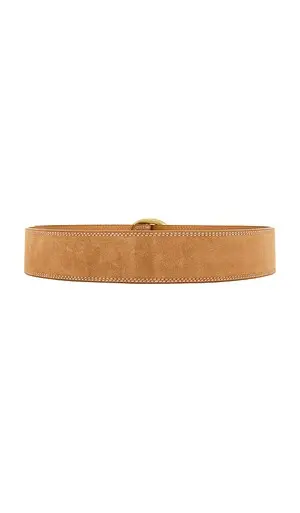 SANCIA The Salerno Belt
