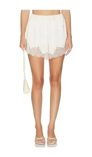 Women's Lace Shorts