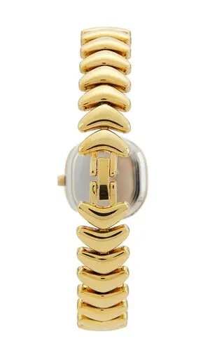 Ettika Metal Moderna Bracelet Watch
