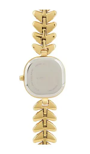 Ettika Metal Moderna Bracelet Watch
