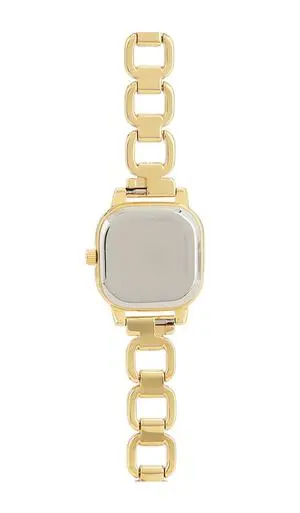 Ettika Classic Square Bracelet Watch