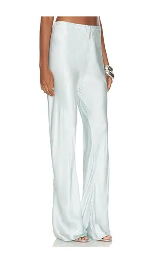 LAMARQUE Emile Pull On Pants - Light Blue
