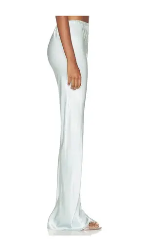 LAMARQUE Emile Pull On Pants - Light Blue