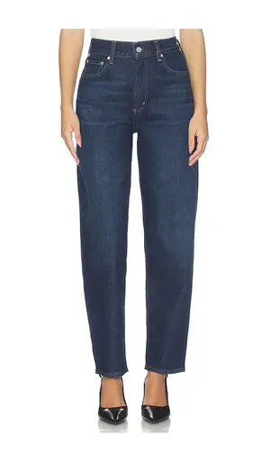 Citizens Of Humanity The Taper Jean In Dark Wash - Aries