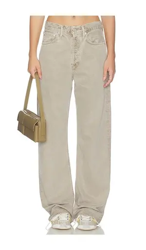 AGOLDE Vintage Loose Jean
