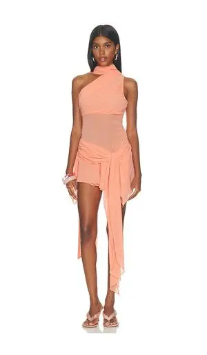 GUIZIO Cyrielle Dress