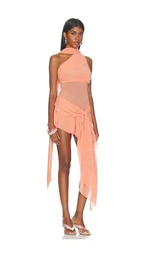 GUIZIO Cyrielle Dress