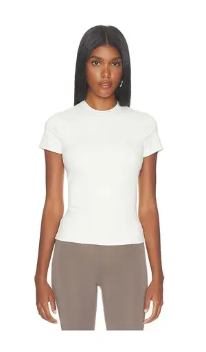 NIKESKIMS Matte Baby Short Sleeve Tee