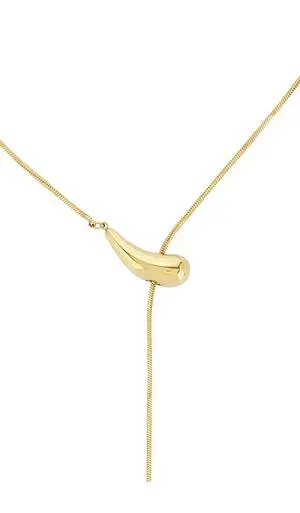 LOVERS AND FRIENDS Posie Necklace