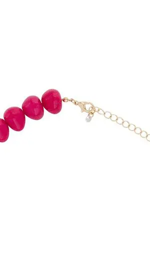 8 Other Reasons Beaded Bracelet