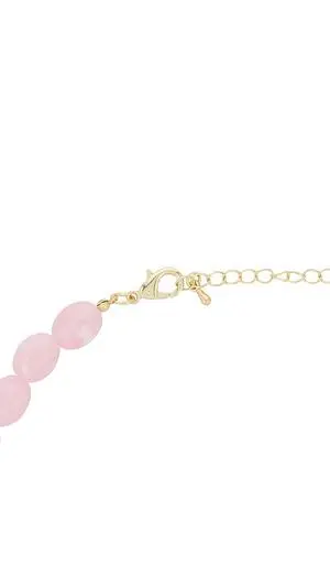8 Other Reasons Beaded Pendant Necklace With Charms