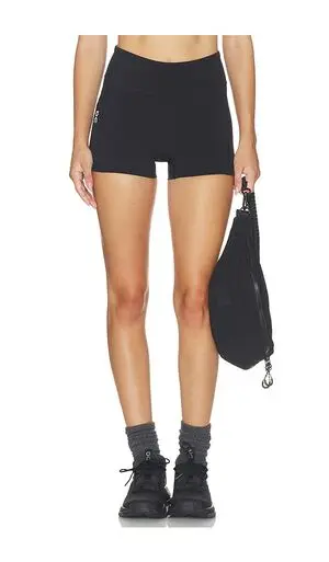 On 3 Performance Tights - Black