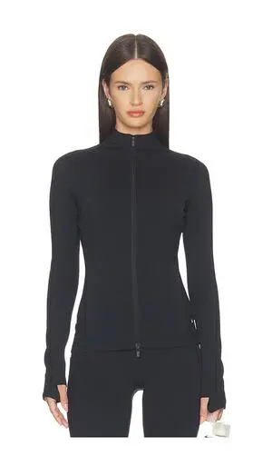 On Studio Jacket - Black