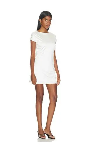AMELIE TEJE Beinvenue Dress