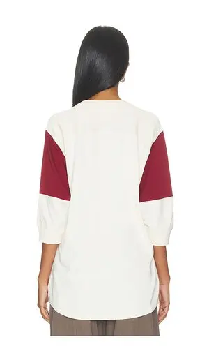 Kenzo Varsity Top