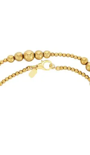 ELIZABETH COLE Maissa Necklace