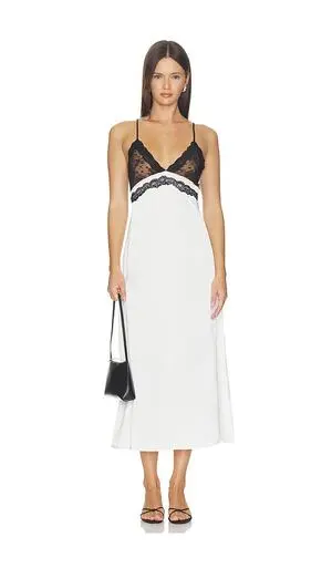 Trimmed Sleepwear For Women