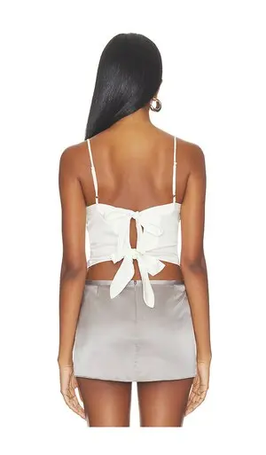 BUCI Sienna Bustier Top