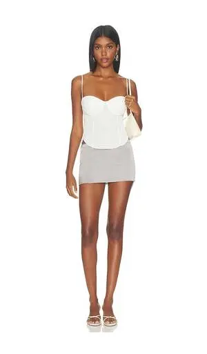 BUCI Sienna Bustier Top