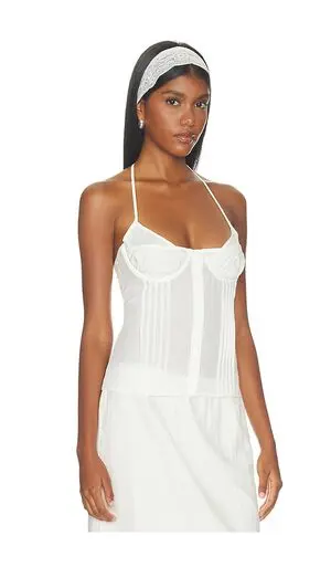 Miaou Cassandra Top